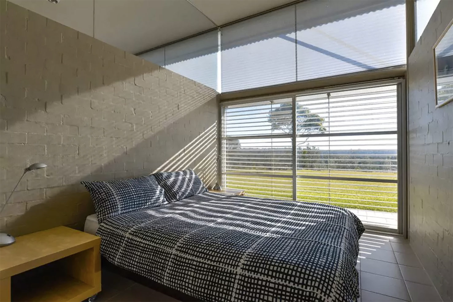 Rental of the week: Magney House in New South Wales, Australia