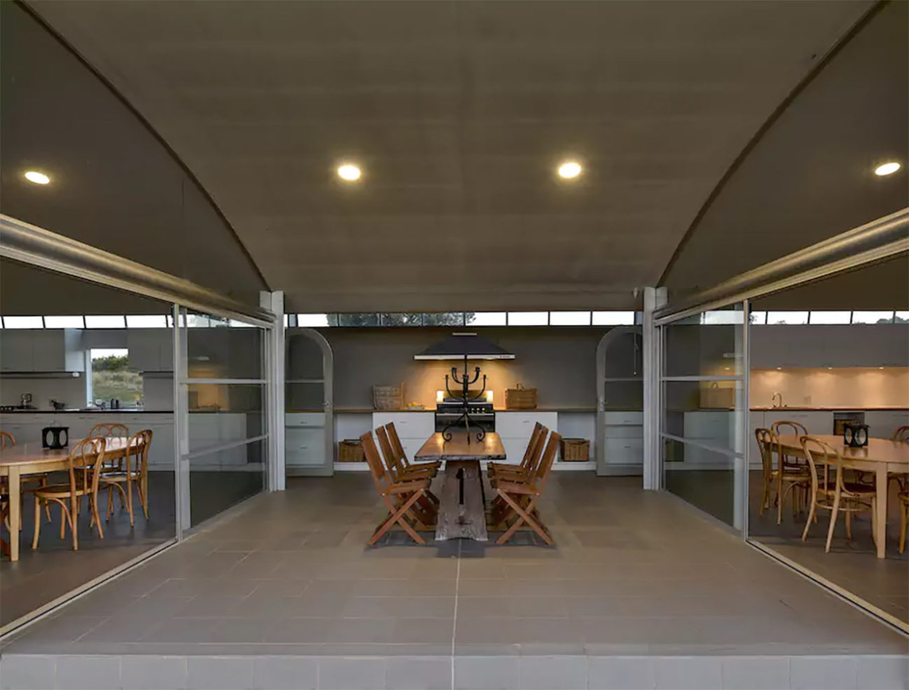 Rental of the week: Magney House in New South Wales, Australia