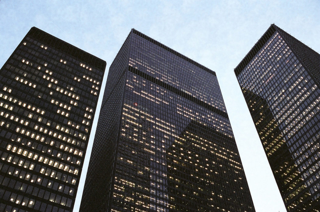 Get to know Toronto in 11 buildings