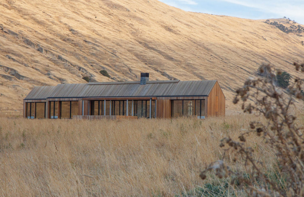 5 secluded New Zealand retreats to reconnect with nature - The Spaces