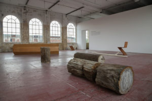 Is art best viewed beyond the gallery? - The Spaces