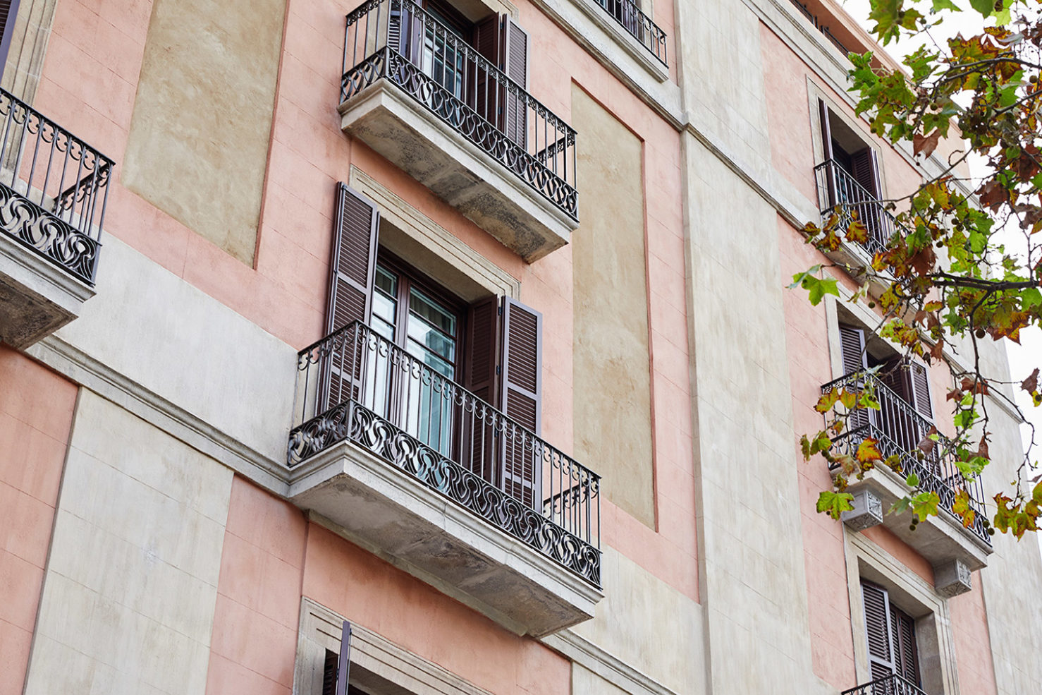 Inside Soho House Barcelona – the group’s first Spanish outpost