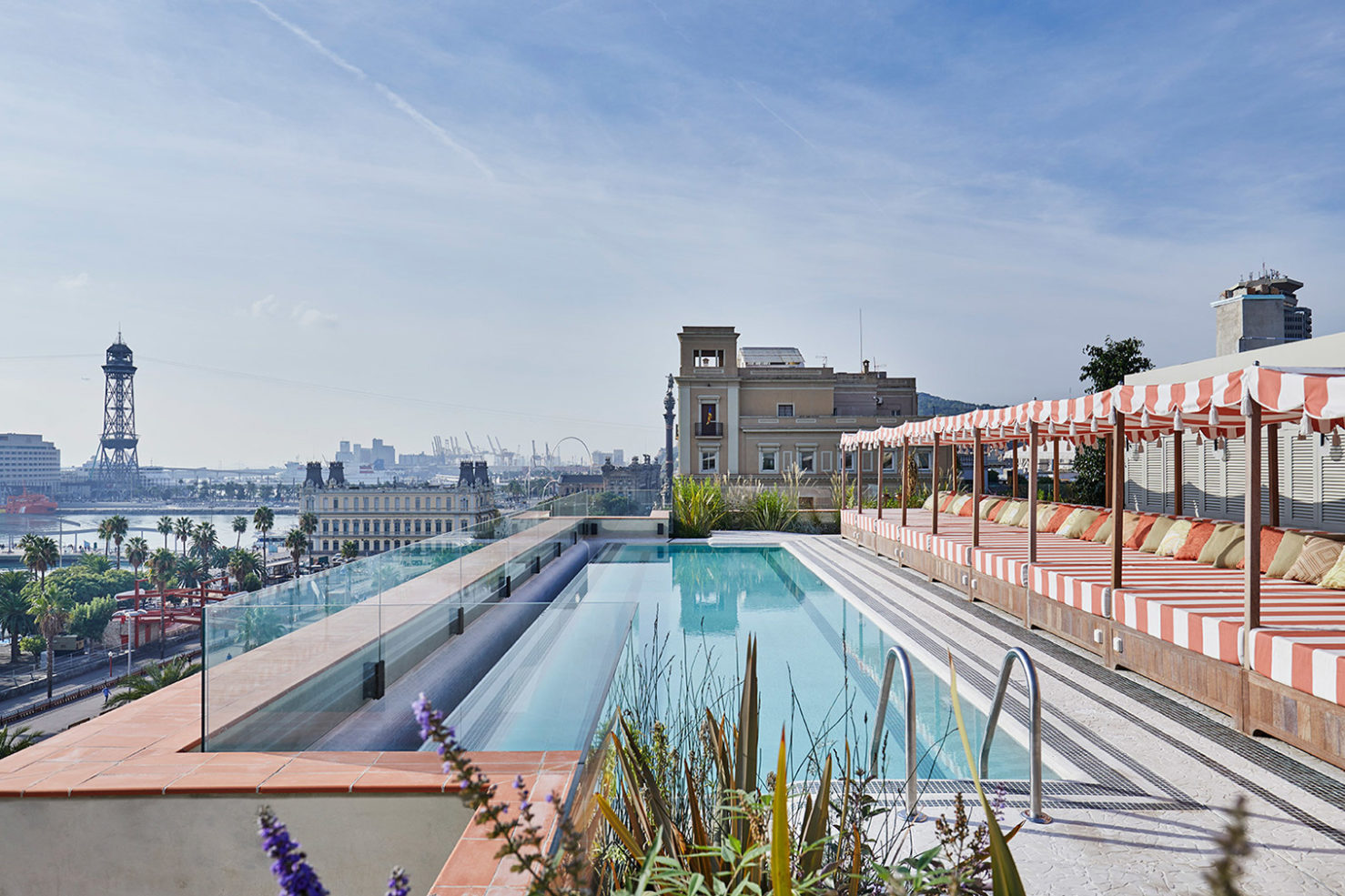 Inside Soho House Barcelona – the group’s first Spanish outpost