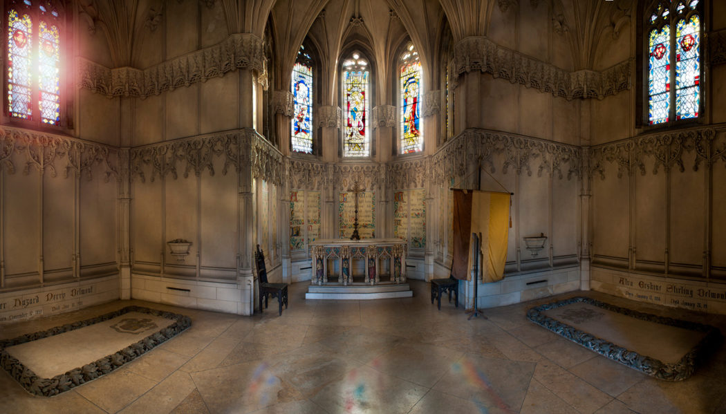 Open House New York: 10 buildings not to be missed