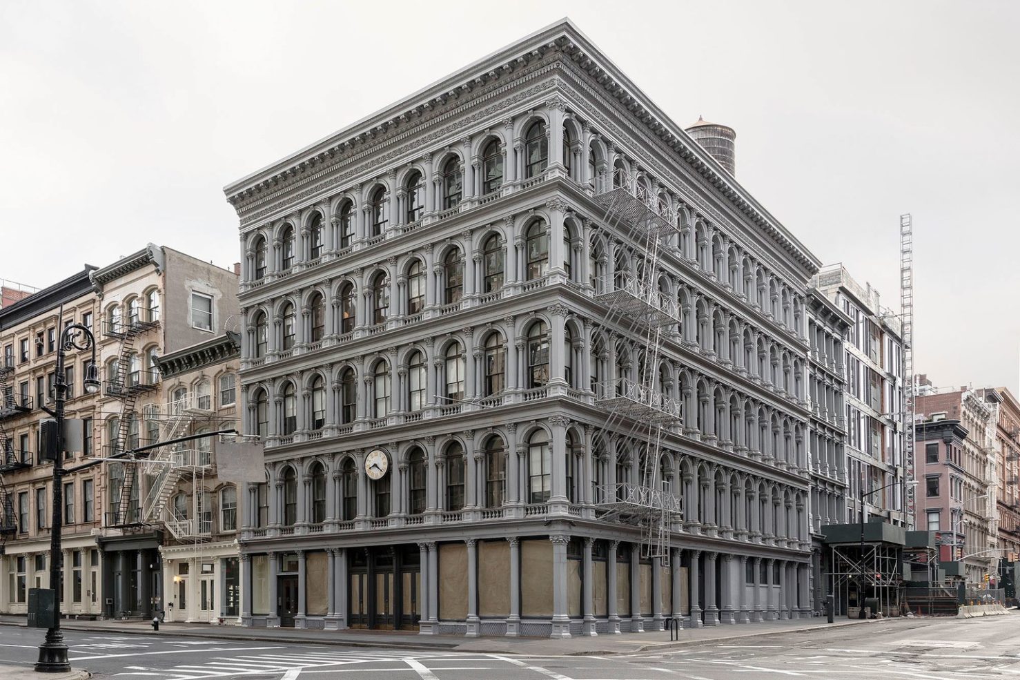 Best of the web: the world’s most haunted city, horror architecture and ...