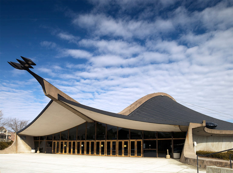 12 of the world’s most beautiful ice-skating rinks