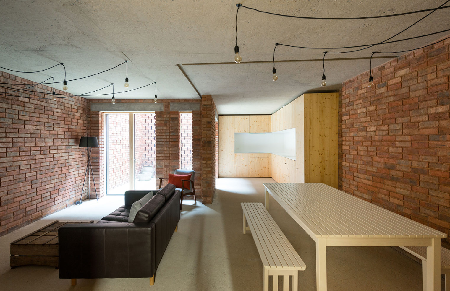 Timber tower apartments go on sale in London’s Hackney