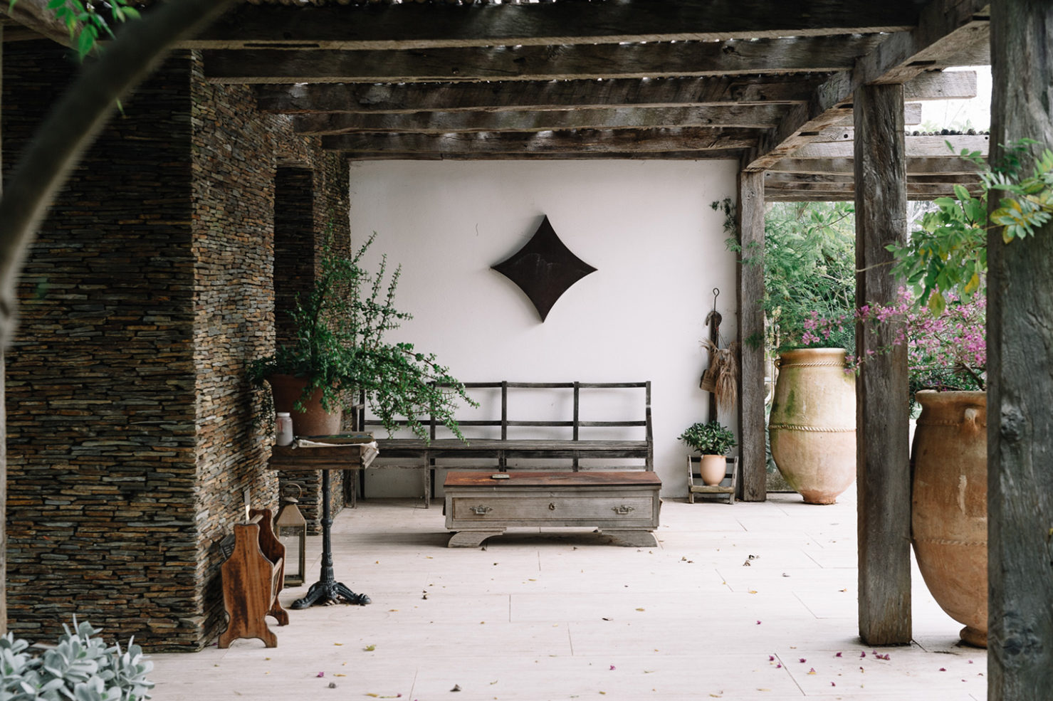 How I work: artist Jason Martin - The Spaces