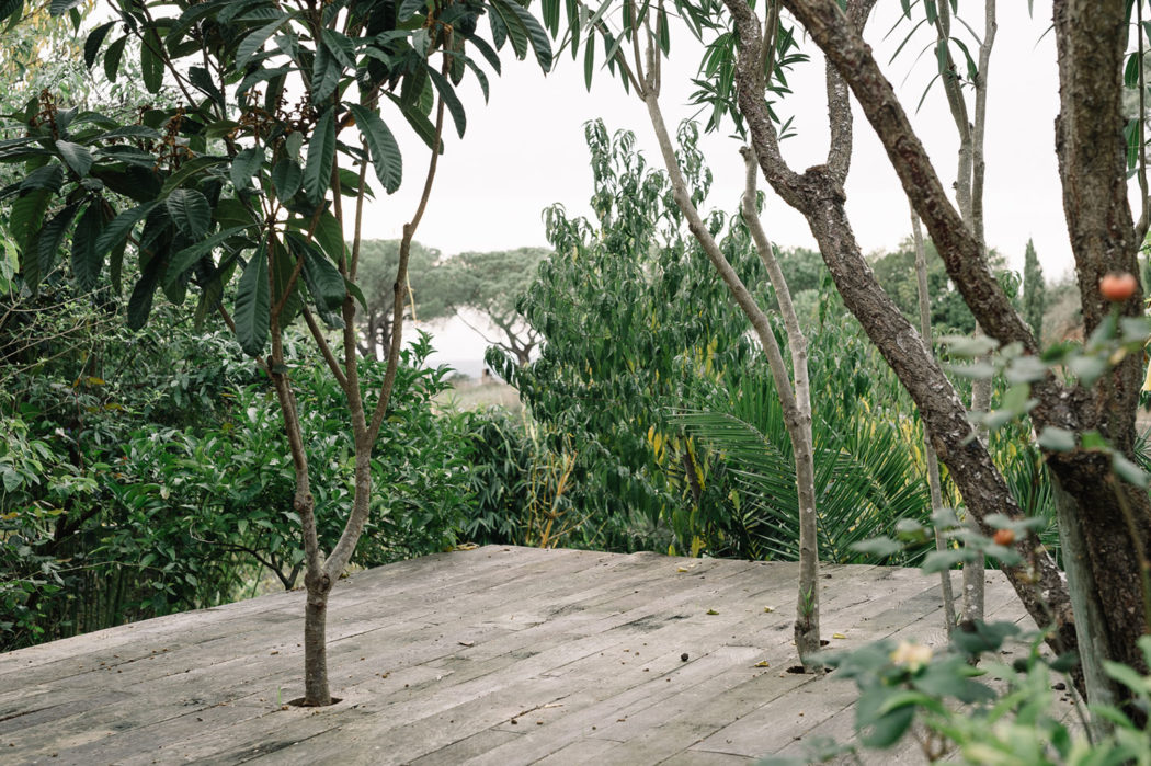 How I work: artist Jason Martin - The Spaces