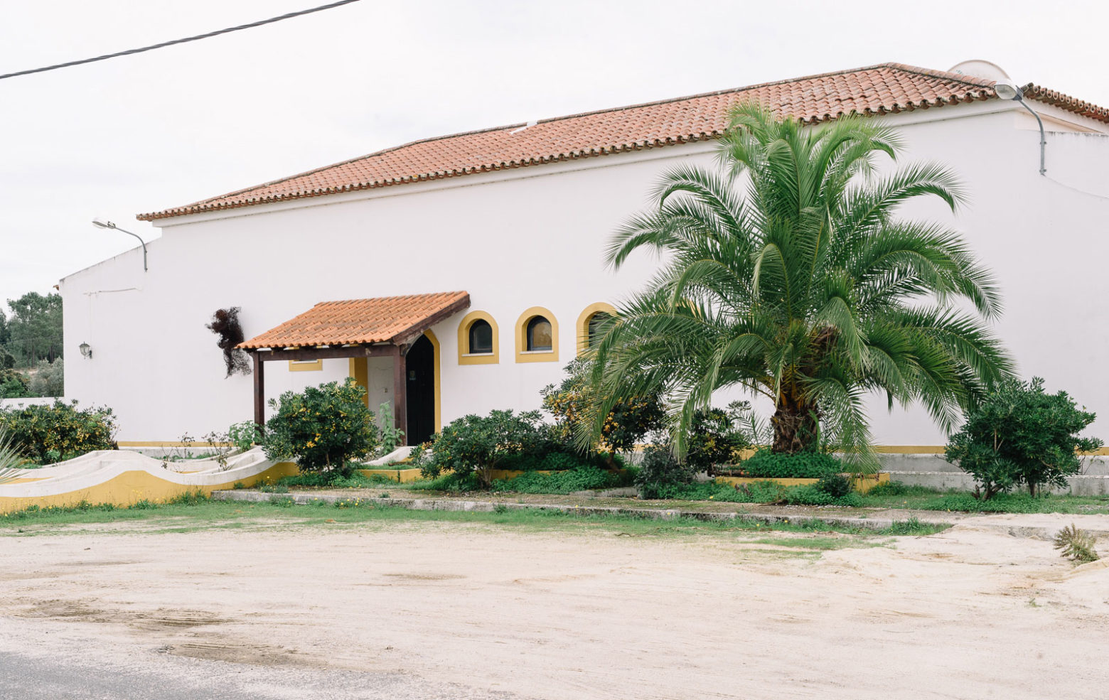 How I work: artist Jason Martin - The Spaces