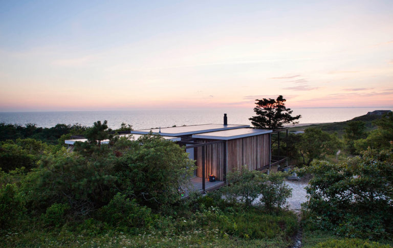 7 midcentury cabins to inspire your rural retreat - The Spaces