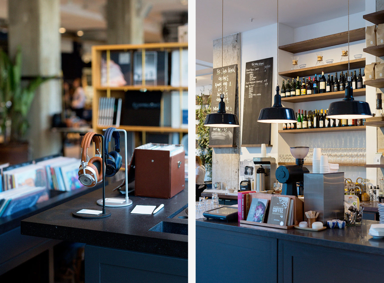 Coffee and vinyl: 10 record shop cafés that serve both your addictions