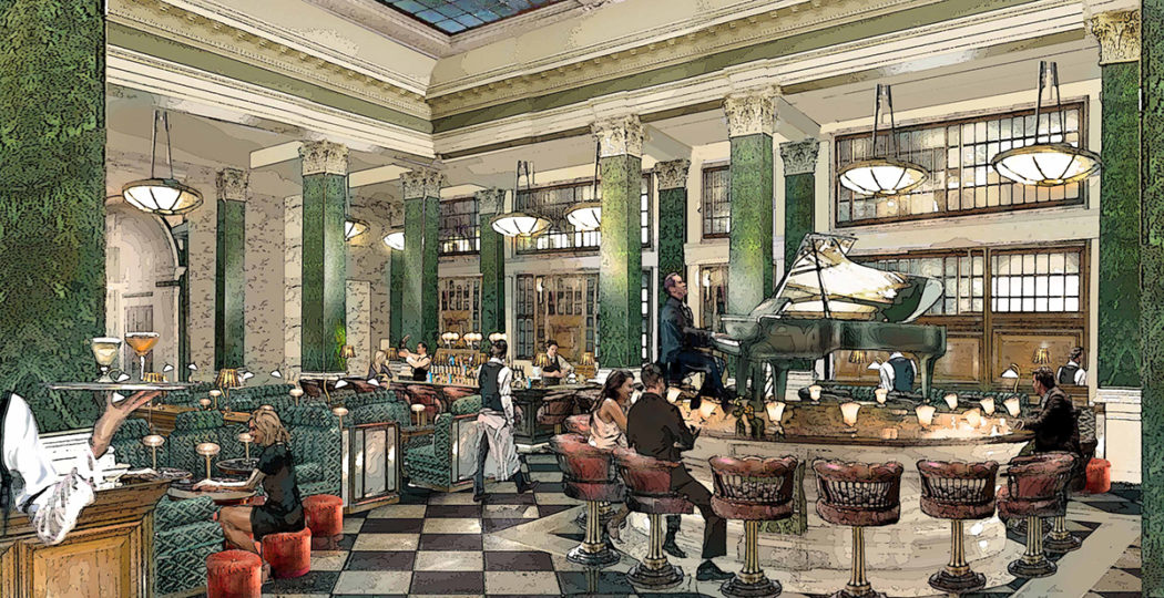 New hotels opening in 2017: the 10 most anticipated destinations