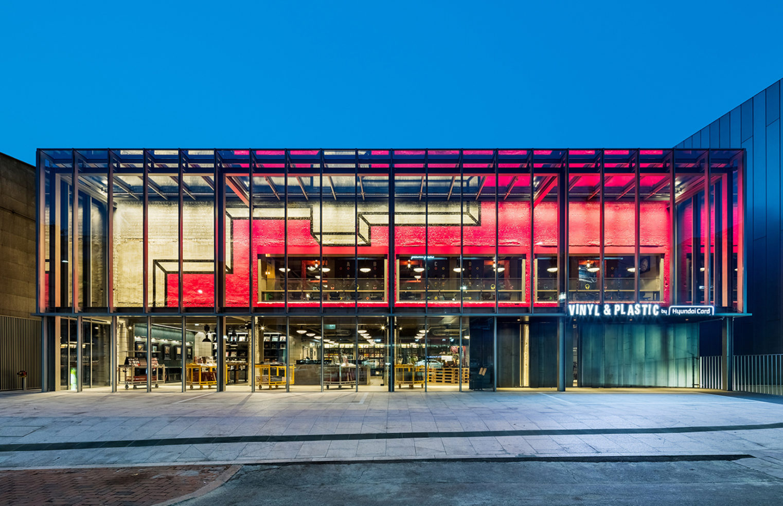 Coffee and vinyl: 10 record shop cafés that serve both your addictions