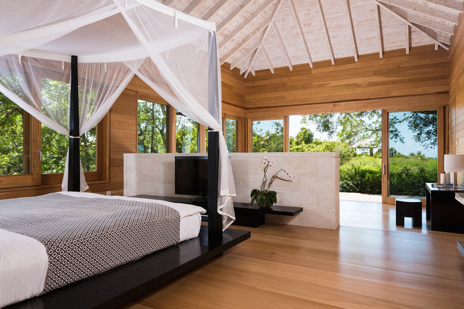 Property of the week: Point House in the Turks and Caicos Islands