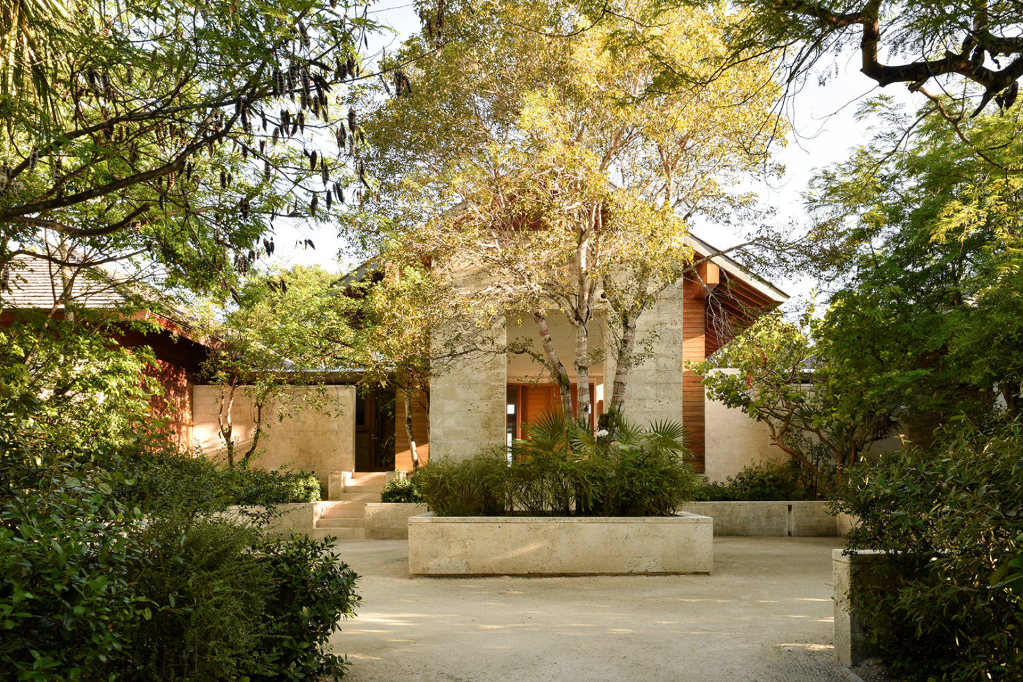 Property of the week: Point House in the Turks and Caicos Islands