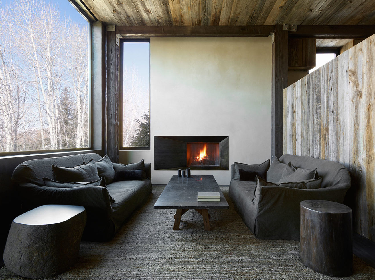Chalet design: the 9 best architects to create your mountain retreat ...