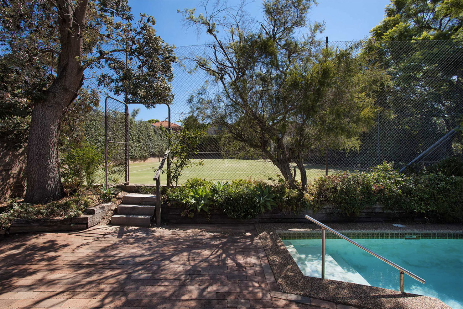 Property of the week: a midcentury bolthole by Sydney Opera House ...