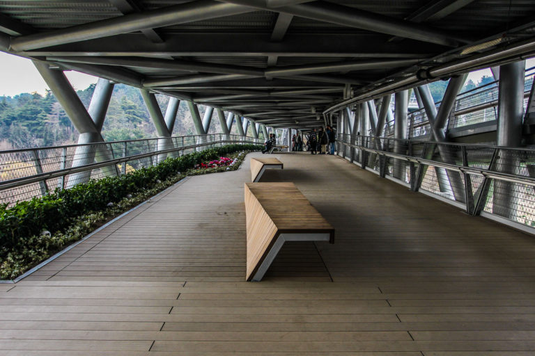 Building bridges: 7 designs that link cultures and communities
