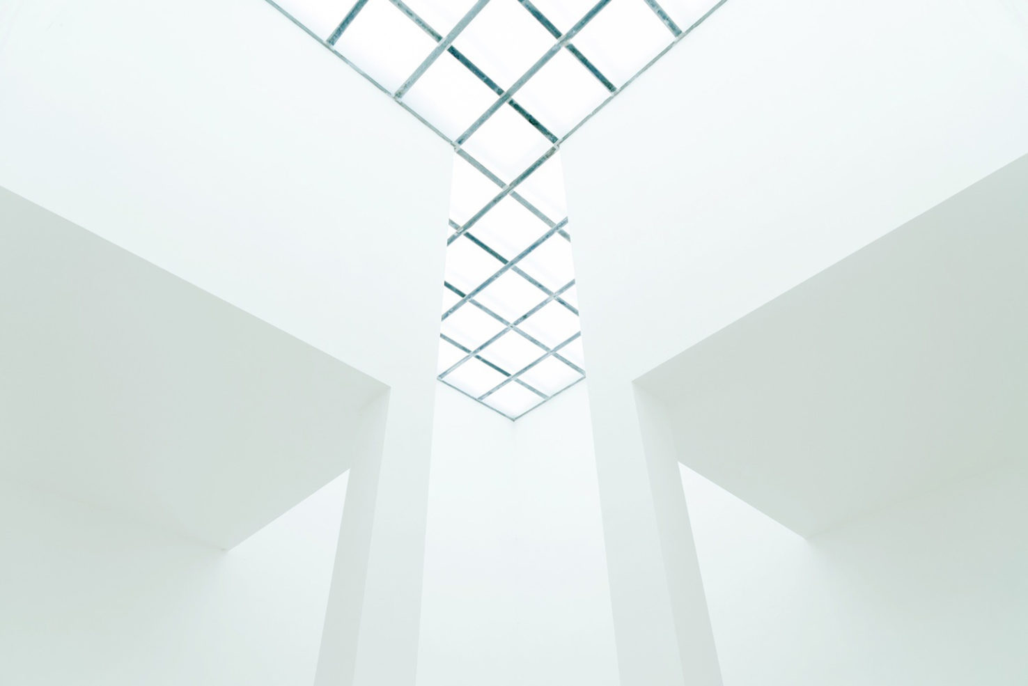 Minimalist architecture around the world captured for photography ...