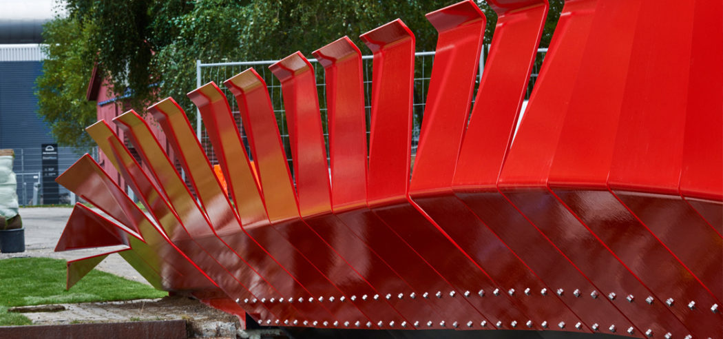 Building bridges: 7 designs that link cultures and communities