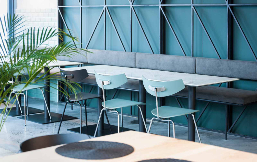 Inside Bucharest’s jungle-inspired Kane restaurant - The Spaces