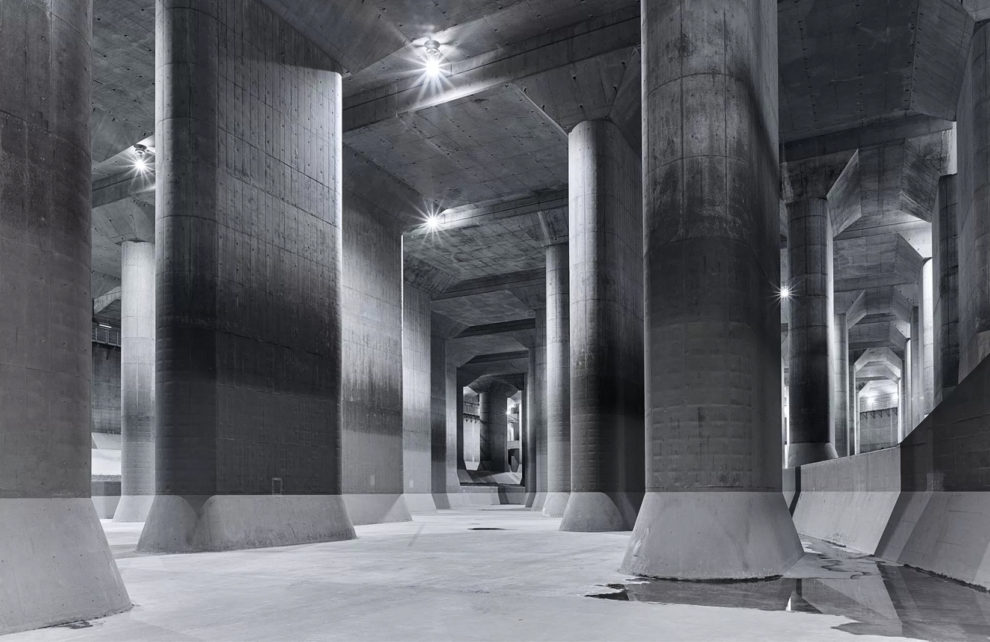 Subterranean architecture News and Features - The Spaces