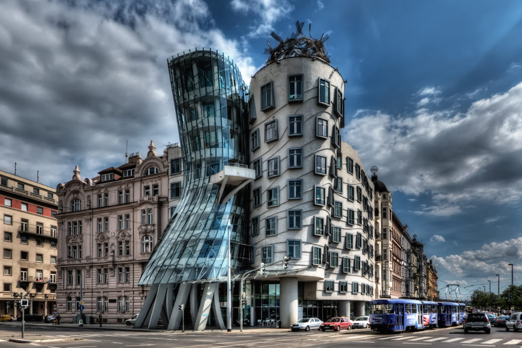 11 must-see architectural landmarks in Prague