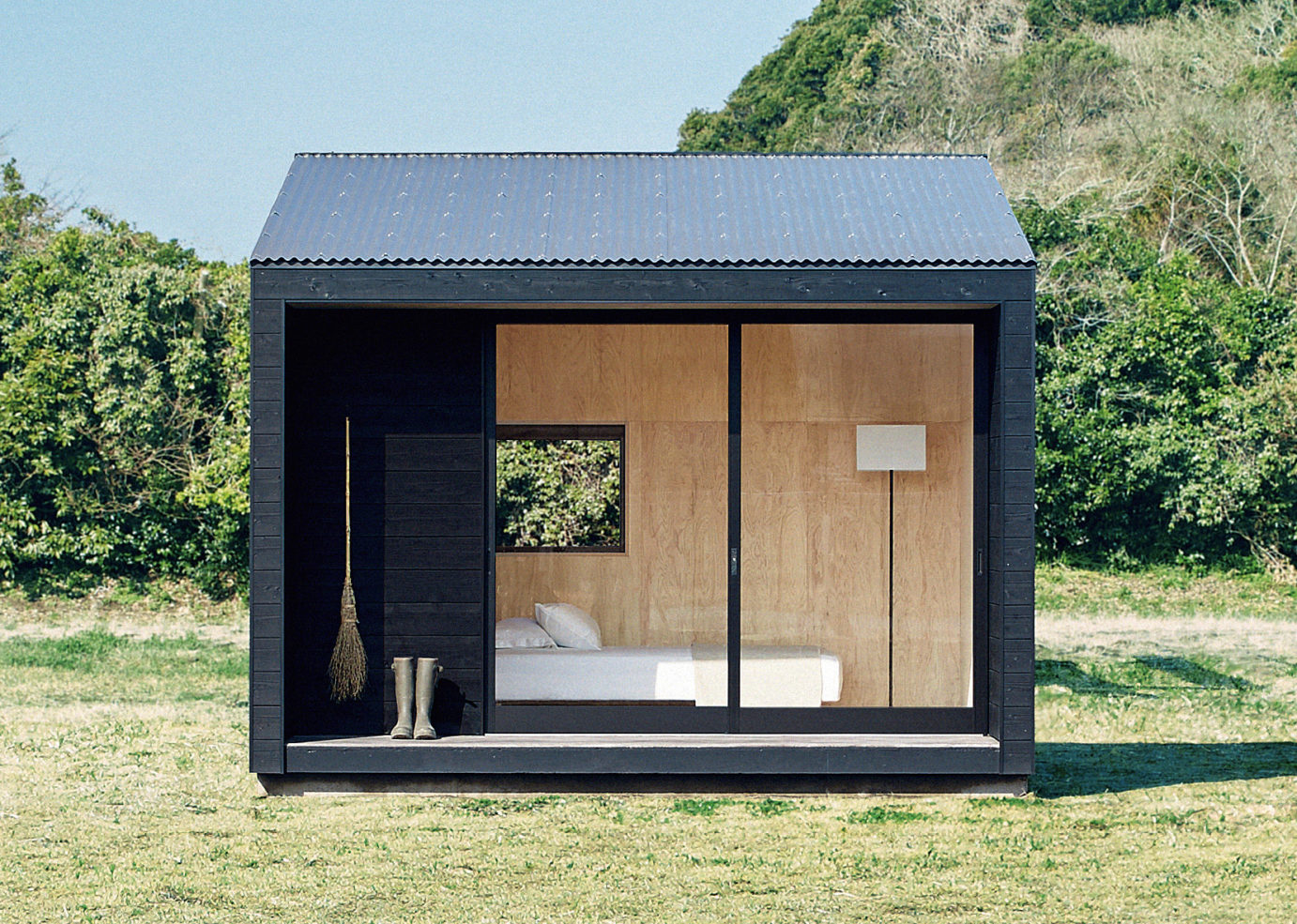 10 of the best tiny homes you can buy for under €100k