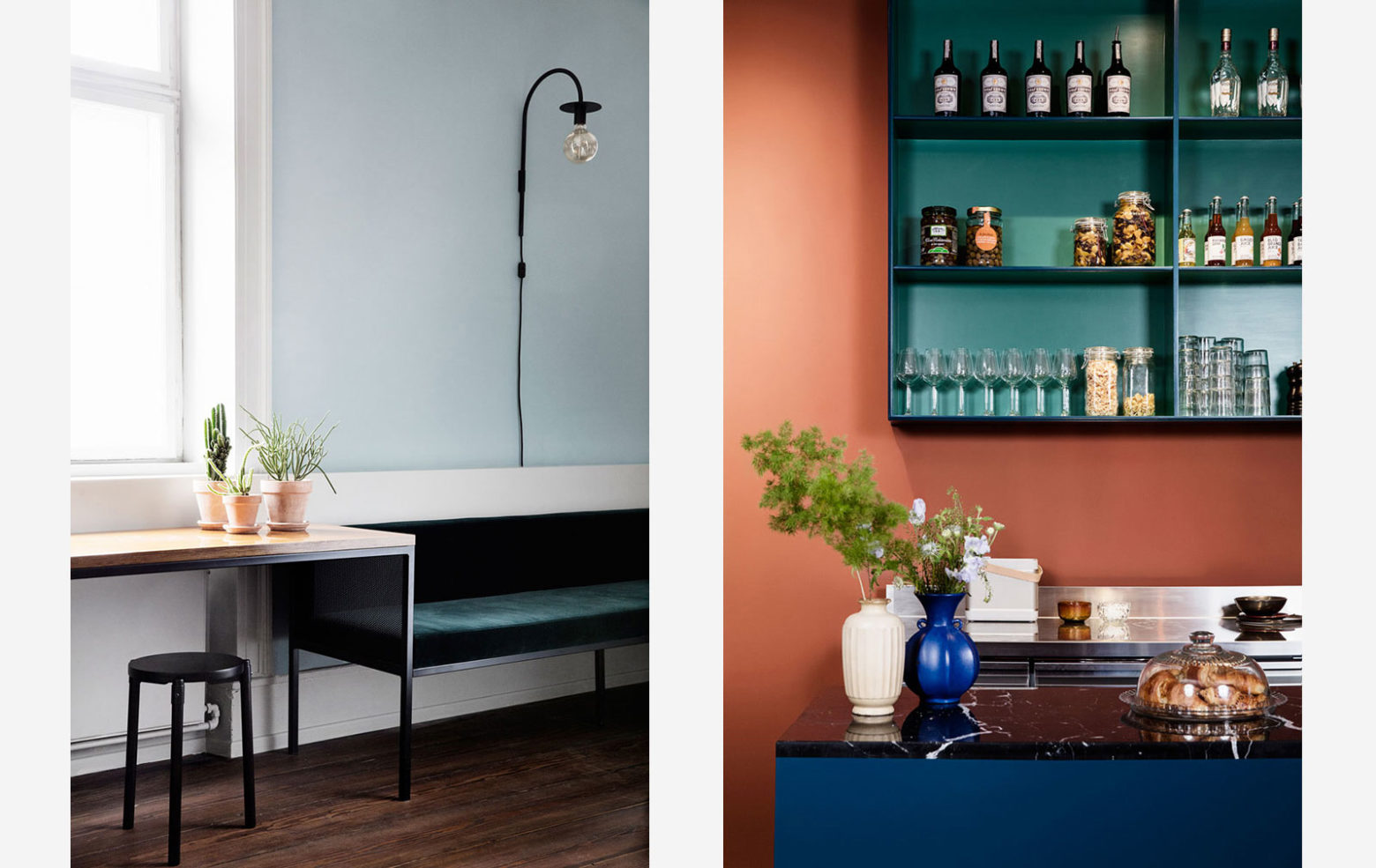 Nomad workspace brings colour to the Copenhagen coworking scene - The ...