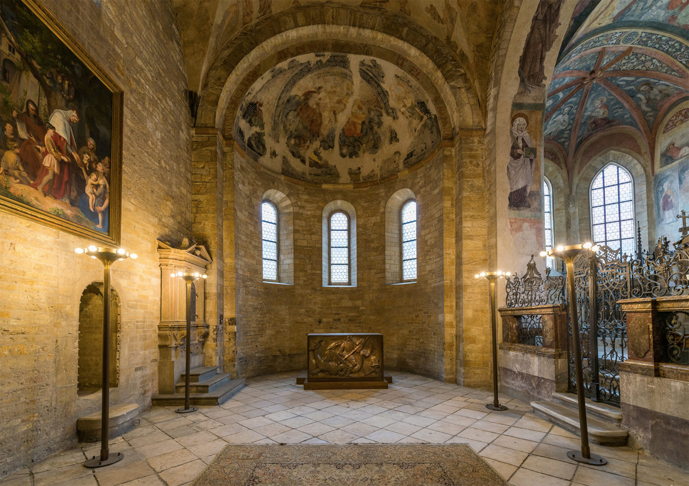 11 must-see architectural landmarks in Prague