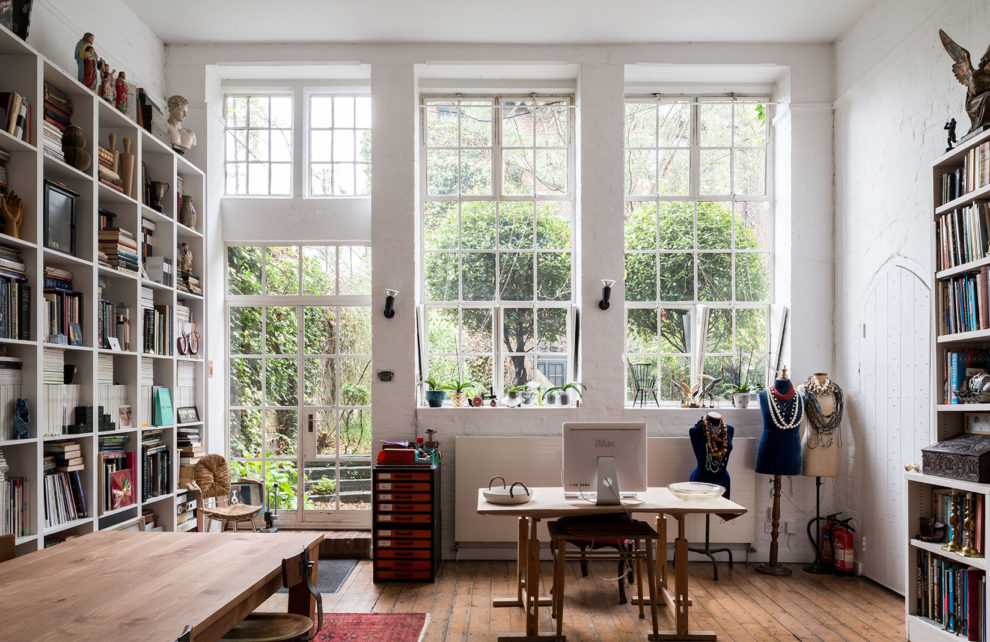 Converted school News and Features - The Spaces
