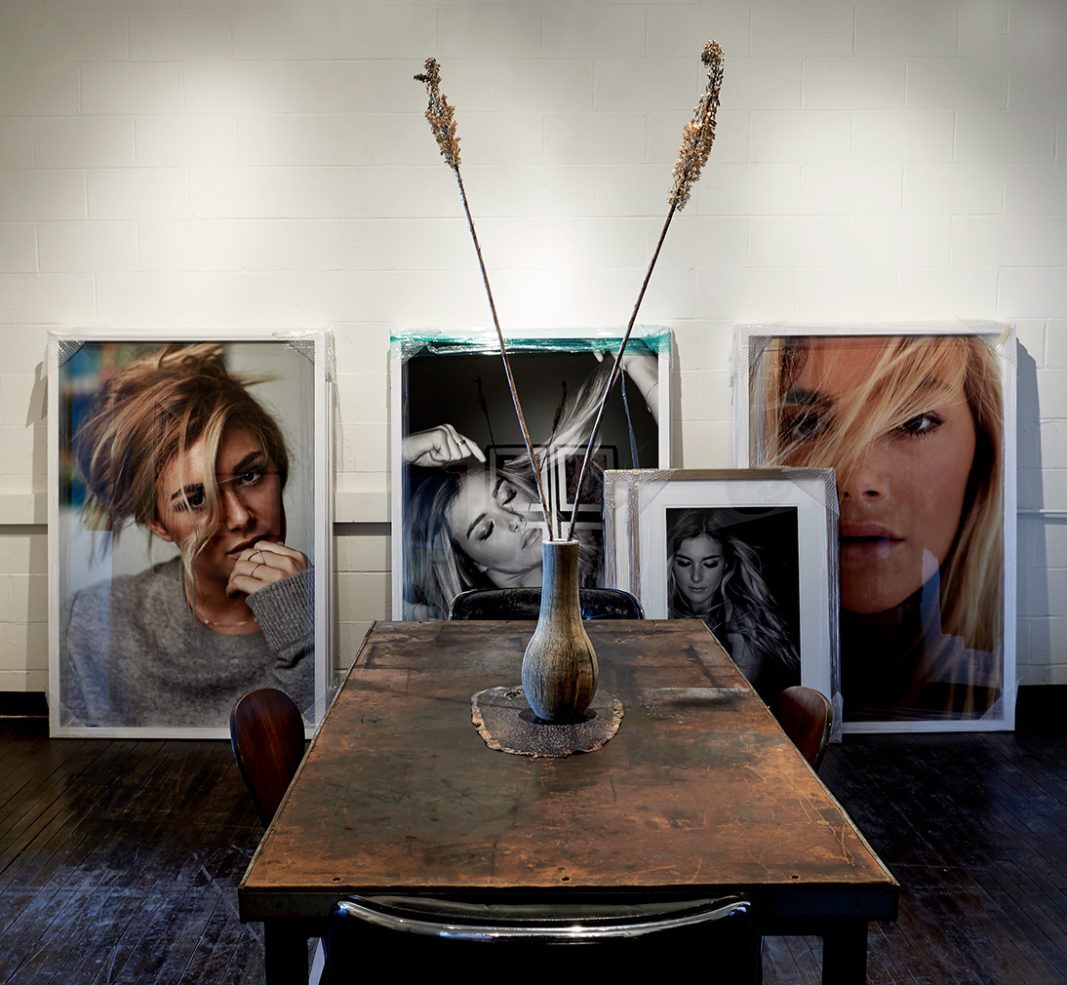 Inside the Detroit loft of creative maverick Lisa Spindler - The Spaces