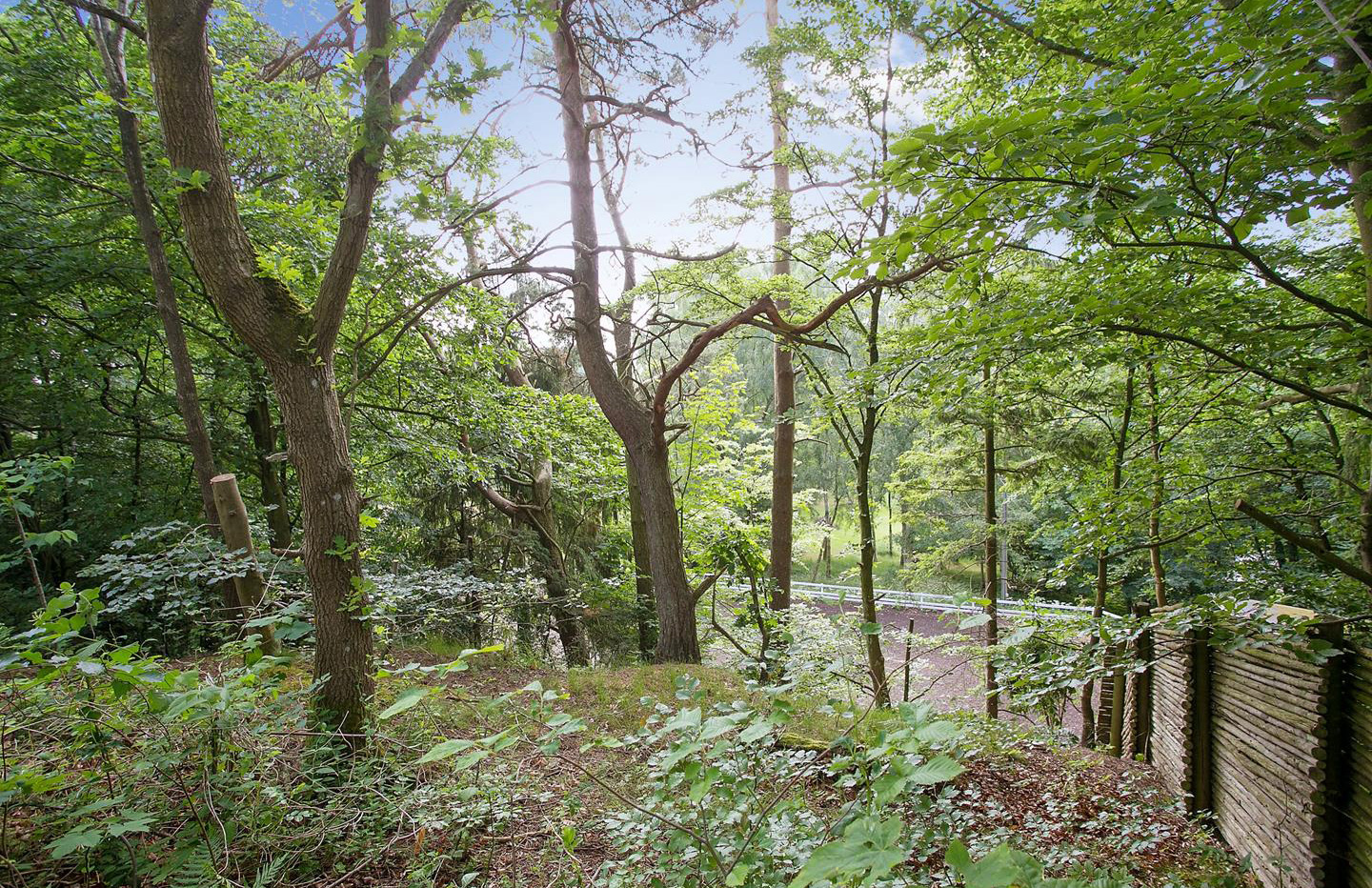 Midcentury Danish home by architect Jesper Lund goes on sale
