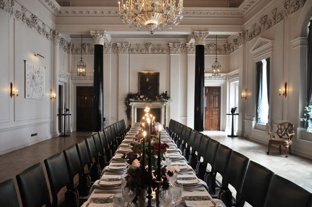 Inside The Ned: 5 of its best hidden spaces