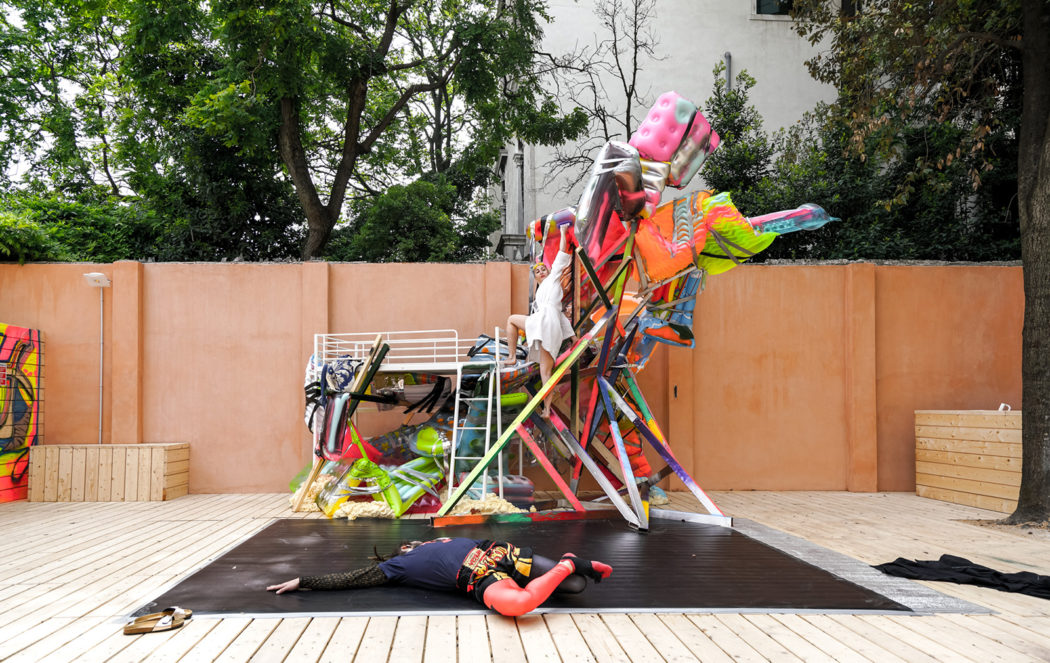 5 ambitious new art galleries opening in Venice