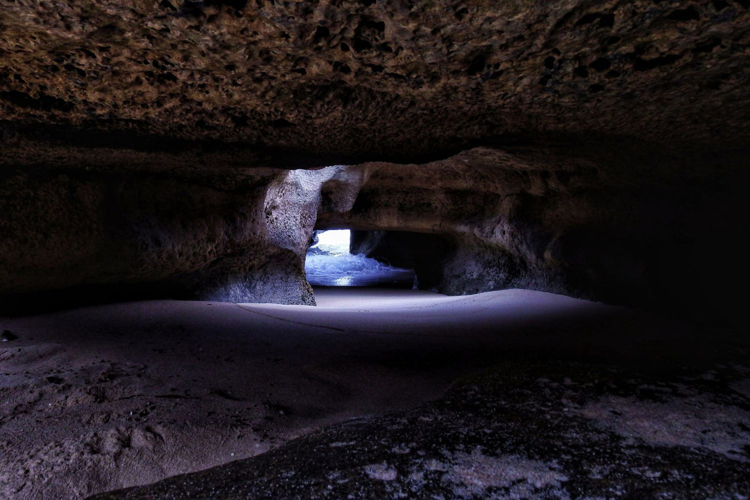 Winners announced for our Secret Spaces photography competition