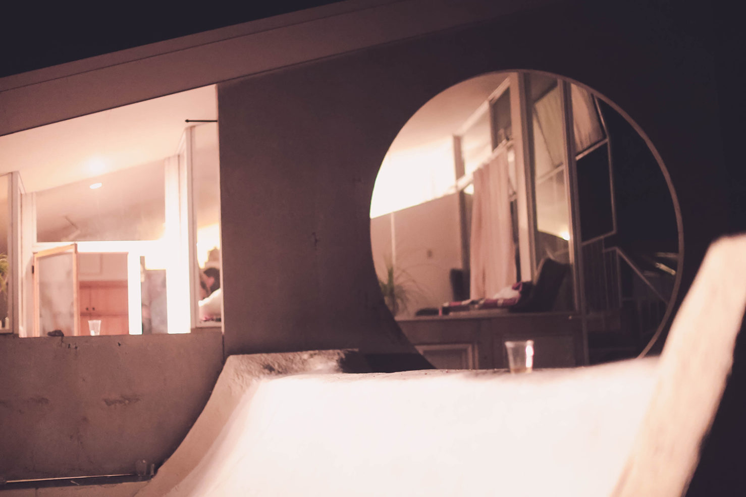 Postcards from desert utopia Arcosanti – home to FORM festival