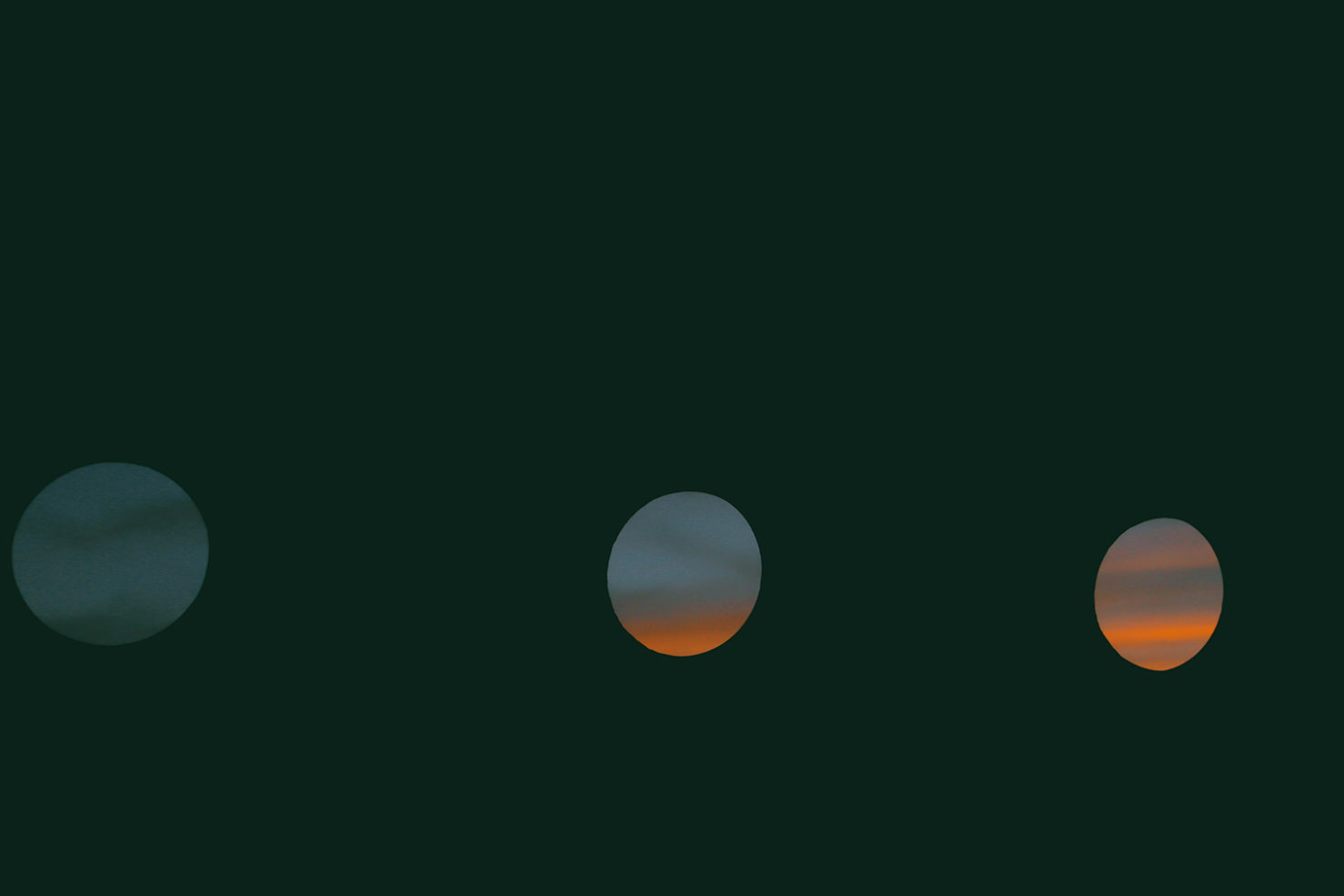 Postcards from desert utopia Arcosanti – home to FORM festival