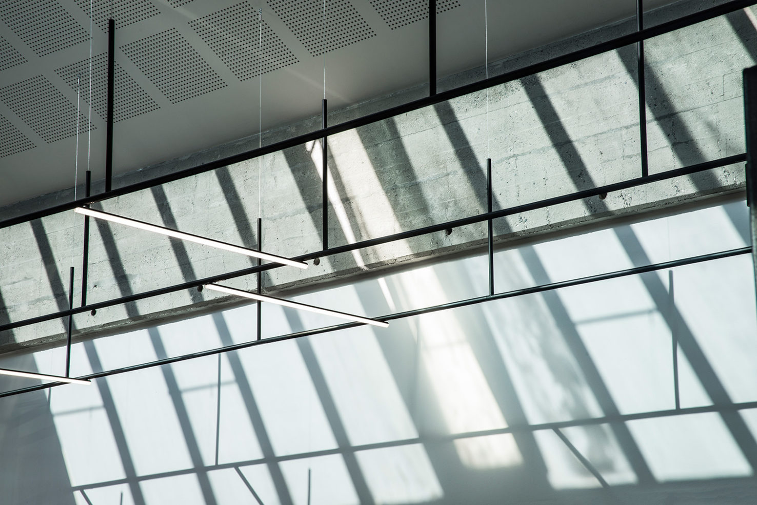 Inside FLOS Scandinavia’s revamped Copenhagen showroom