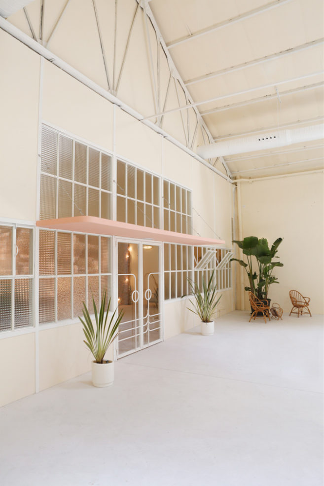 Is this the world’s most instagramable co-working space?