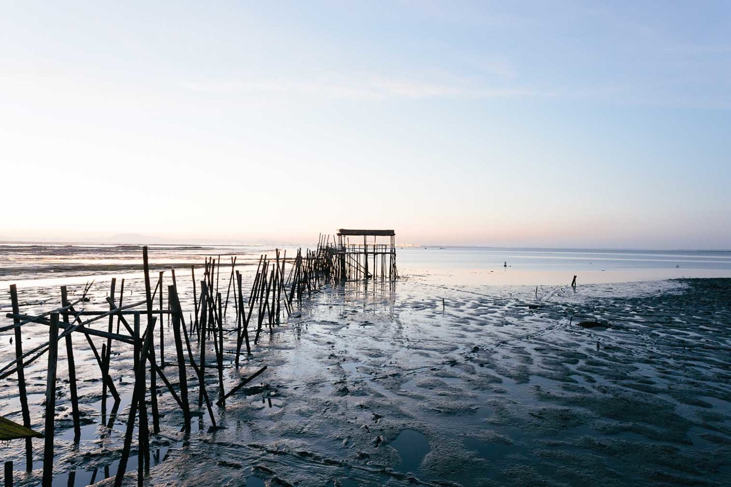 Why Portugal’s wild Comporta coastline should be your summer sanctuary