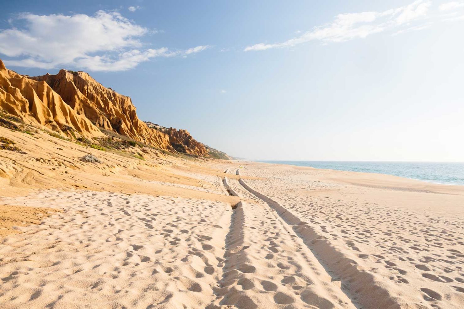 Why Portugal’s wild Comporta coastline should be your summer sanctuary