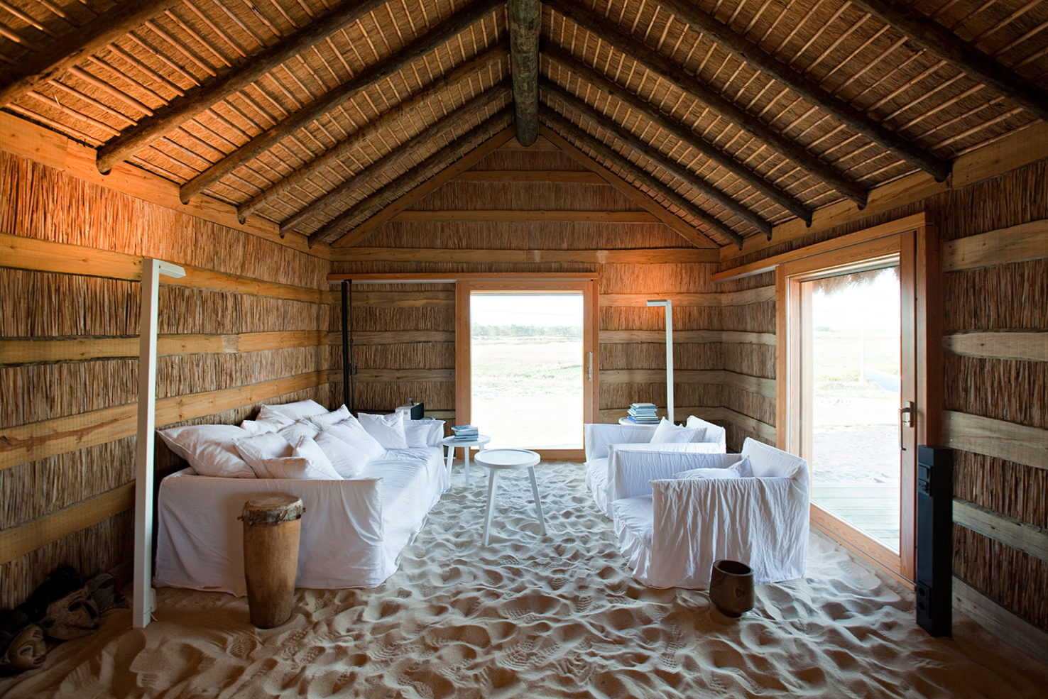 Why Portugal’s wild Comporta coastline should be your summer sanctuary