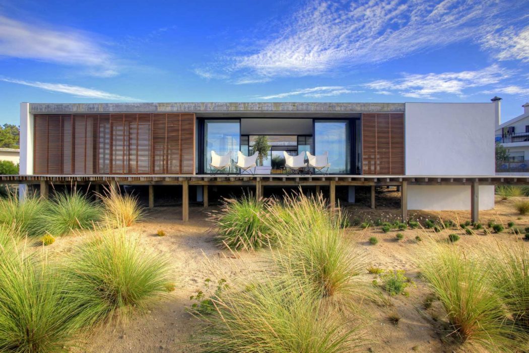 Why Portugal’s wild Comporta coastline should be your summer sanctuary