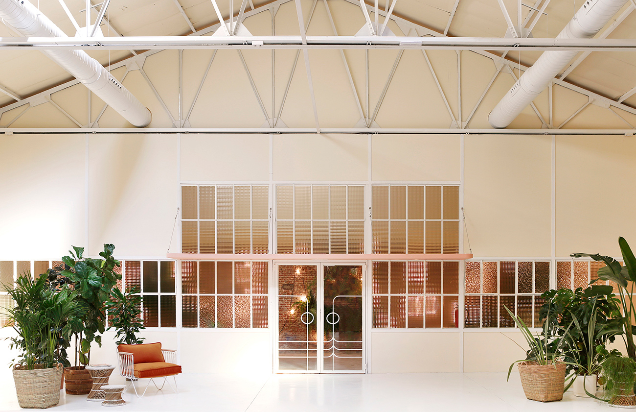 Is this the world’s most instagramable co-working space?