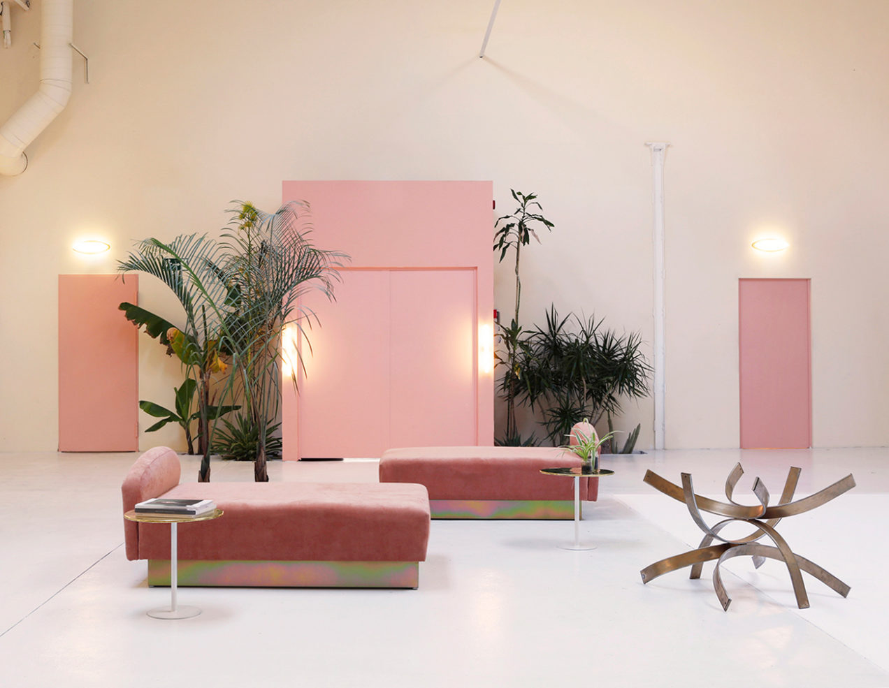 Is this the world’s most instagramable co-working space?