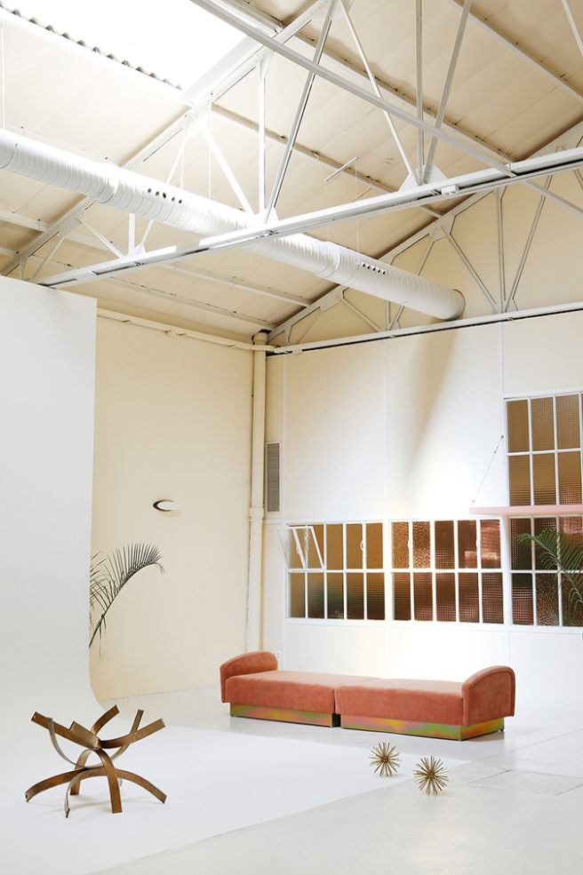 Is this the world’s most instagramable co-working space?