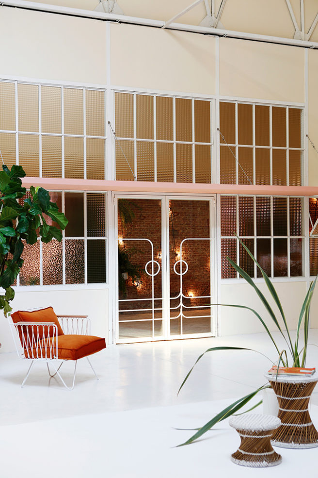 Is this the world’s most instagramable co-working space?
