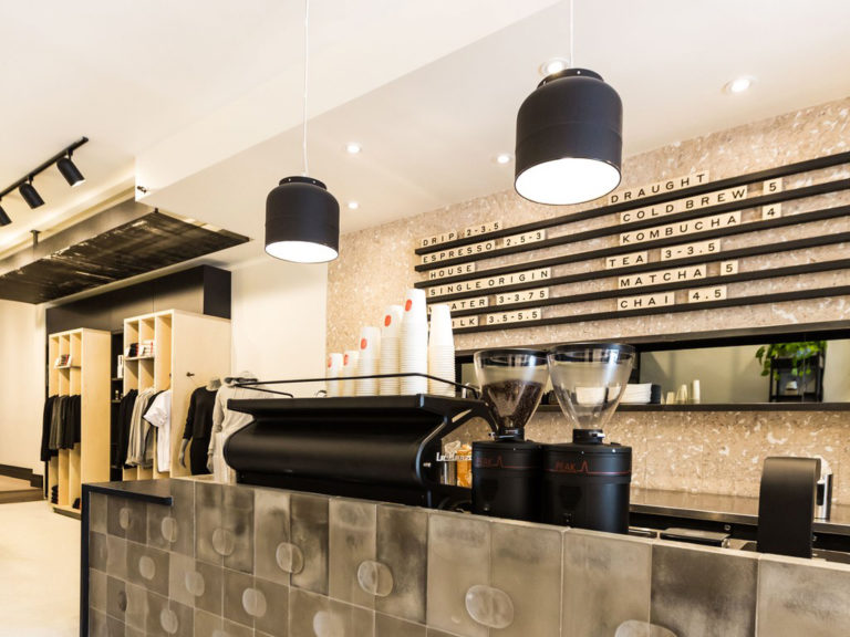 Toronto’s Tokyo Smoke is a design store for cannabis lovers